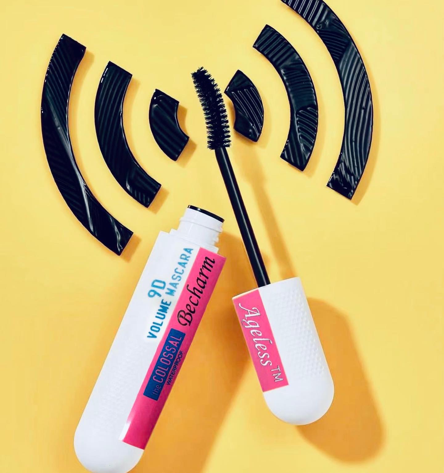 Always single lip paint – Becharm Ageless Cosmetics