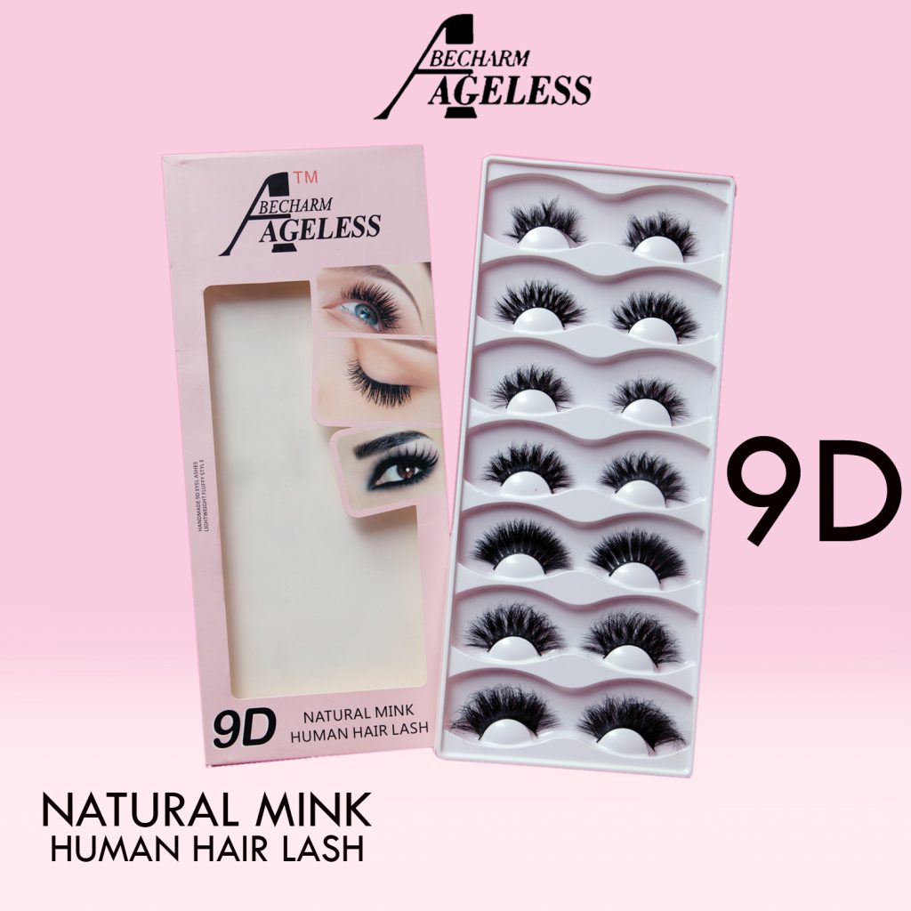 Becharm Ageless Cosmetics – The definition of beauty