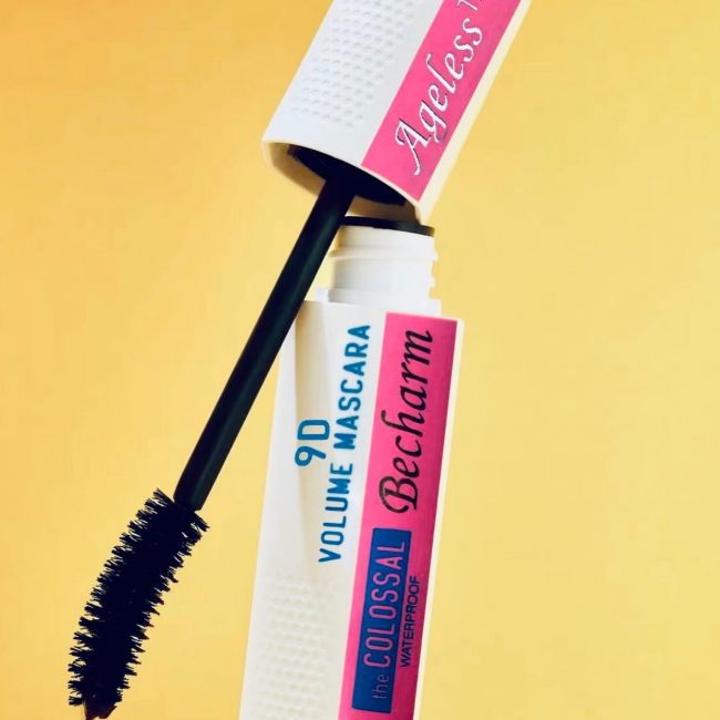 Becharm Ageless Cosmetics – The definition of beauty