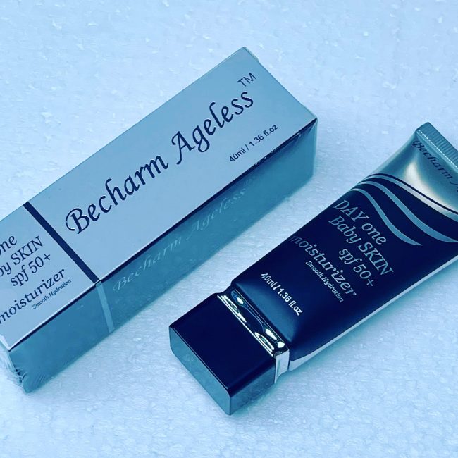 Becharm Ageless Cosmetics – The definition of beauty