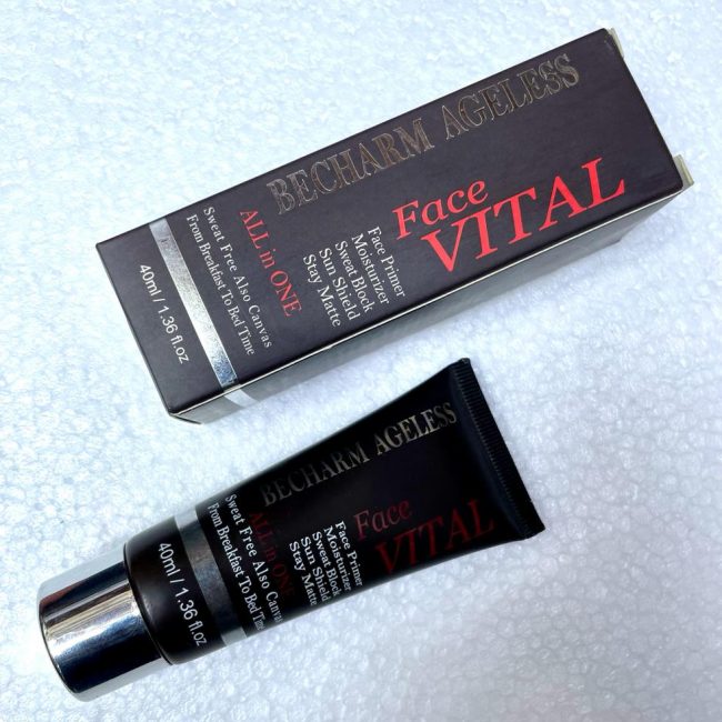 Becharm Ageless Cosmetics – The definition of beauty