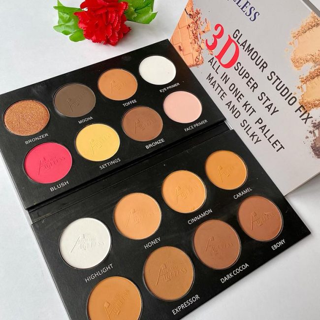 Becharm Ageless Cosmetics – The definition of beauty