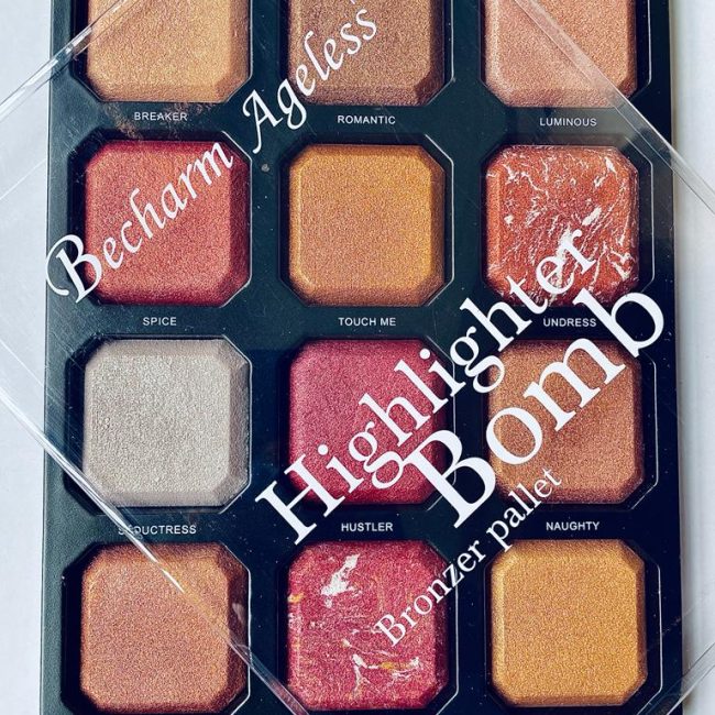 Becharm Ageless Cosmetics – Page 2 – The definition of beauty