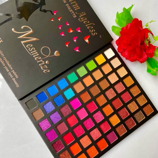 Becharm Ageless Cosmetics – The definition of beauty