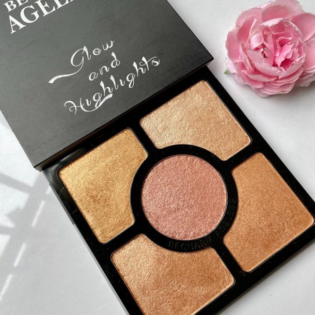 Becharm Ageless Cosmetics – The definition of beauty