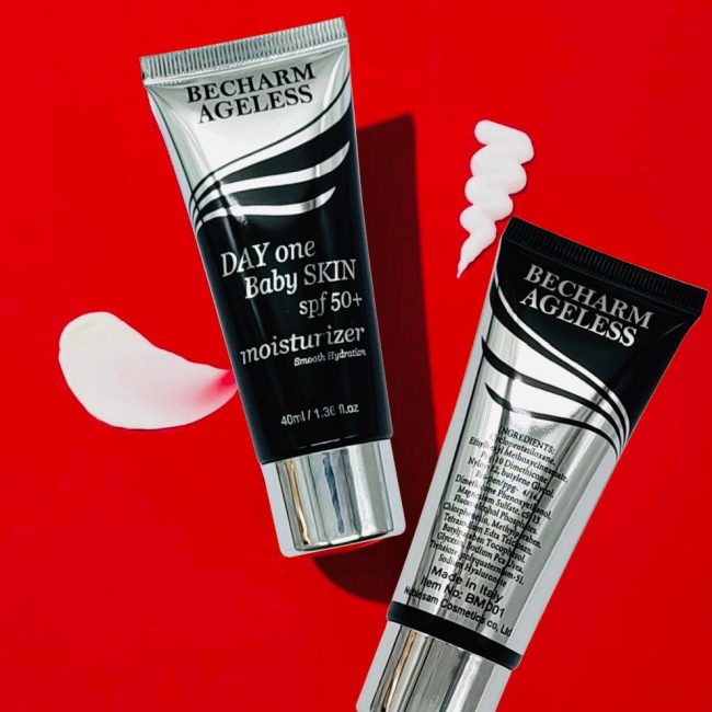 Becharm Ageless Cosmetics – The definition of beauty