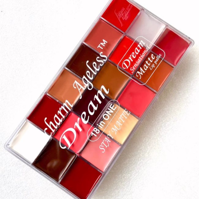 Becharm Ageless Cosmetics – The definition of beauty