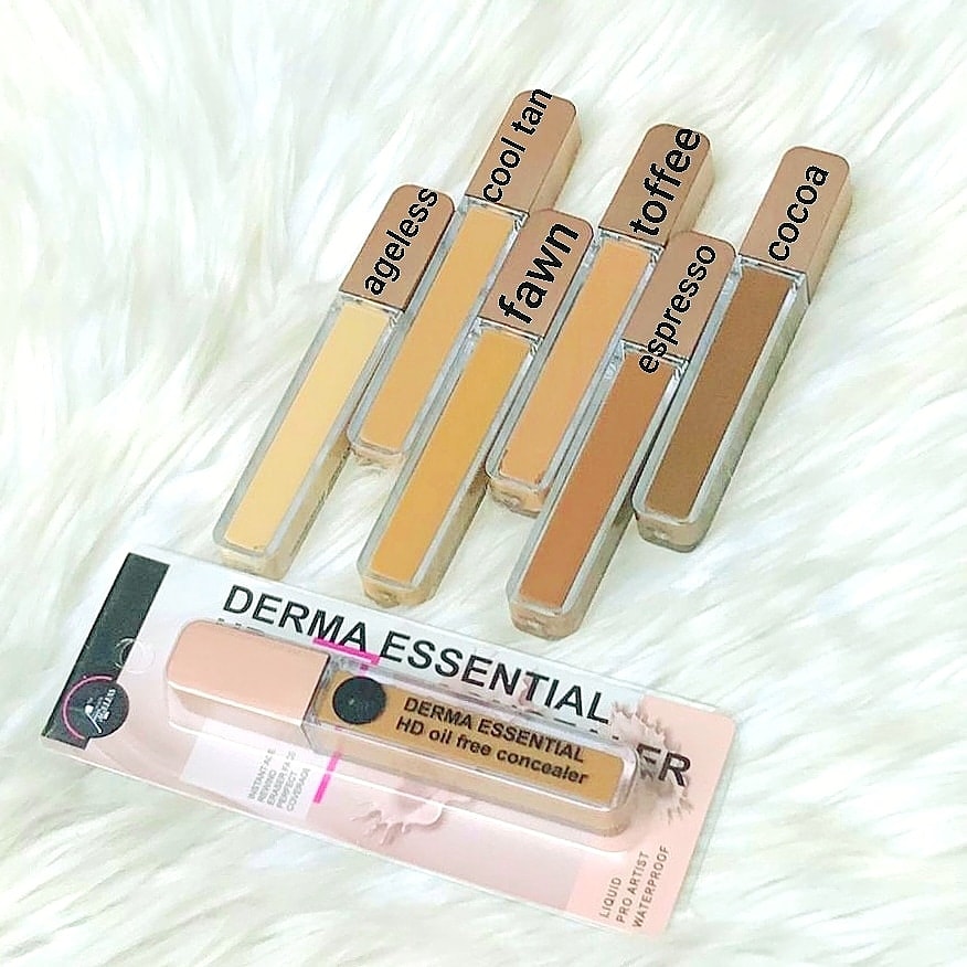 Becharm Ageless Cosmetics – The definition of beauty