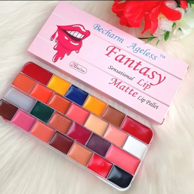 Becharm Ageless Cosmetics – Page 2 – The definition of beauty