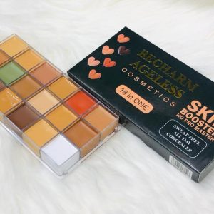 Becharm Ageless Cosmetics – The definition of beauty