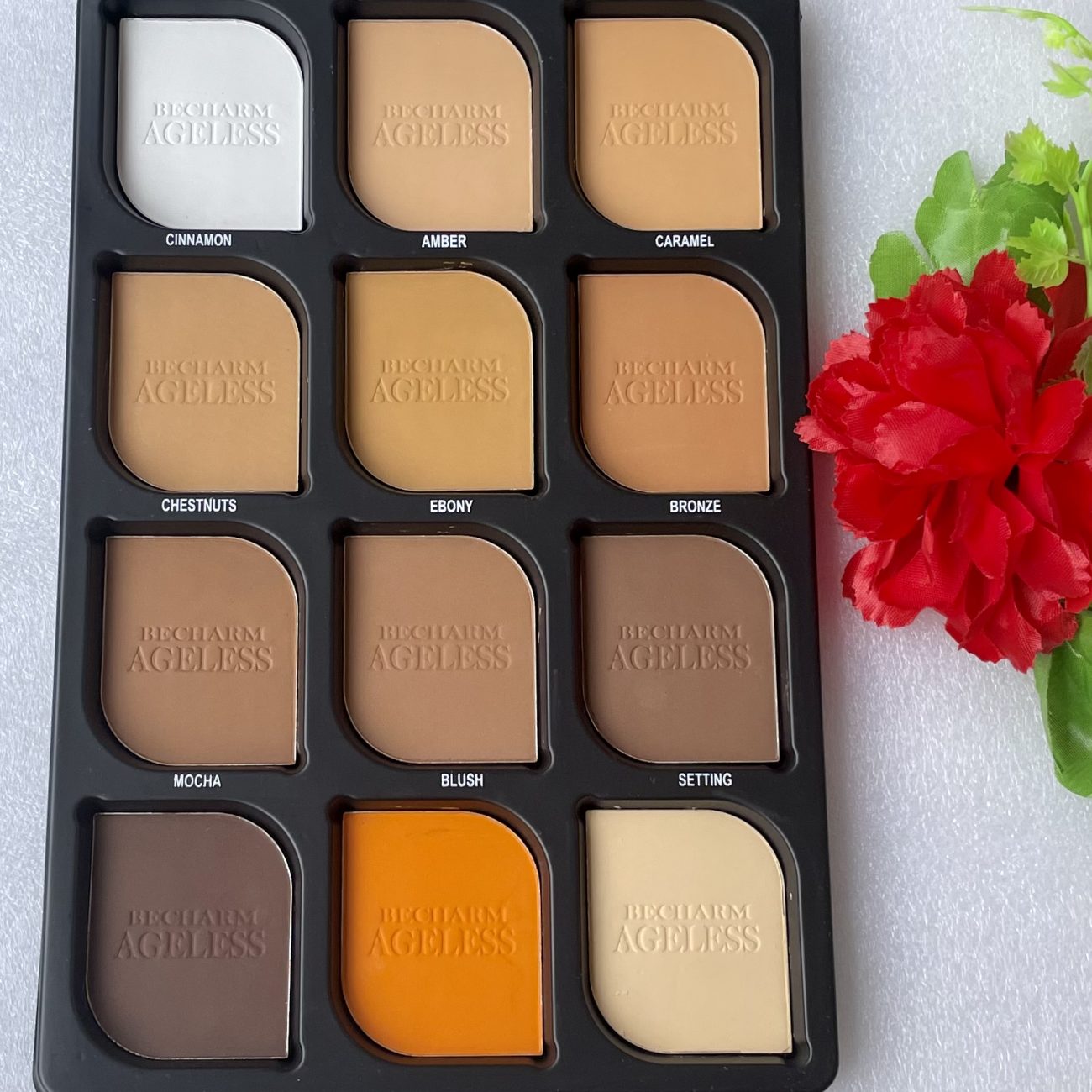 Becharm Ageless Cosmetics – Page 2 – The definition of beauty