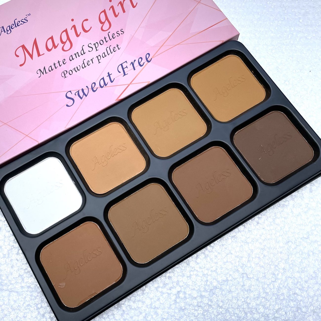 Becharm Ageless Cosmetics – Page 2 – The definition of beauty