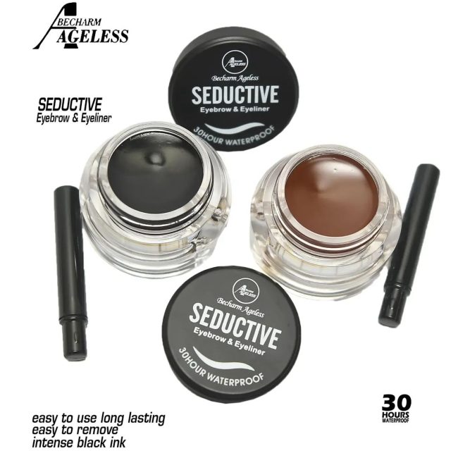 Becharm Ageless Cosmetics – The definition of beauty